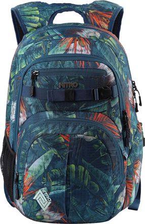 Nitro Rucksack CHASE