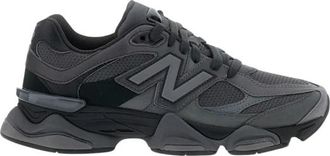 New Balance 9060 Sneaker - - Sport - Herren - Schwarzk - 42 EU