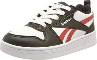 Reebok REEBOK ROYAL PRIME 2.0 Basket Garçon core black/ftwr white/vector red 27.5