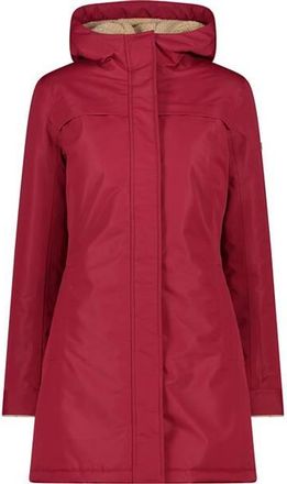 F.lli Campagnolo Damen Jacke WOMAN PARKA FIX HOOD