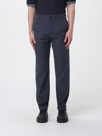 People of Shibuya Pantalon Homme couleur Bleu Marine