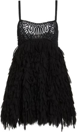 Ulla Johnson KLEIDER - Mini-Kleider auf YOOX.COM