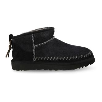 UGG Ugg, Damen, Schuhe, Schwarzk, 37 EUGr&ouml;&szlig;e
