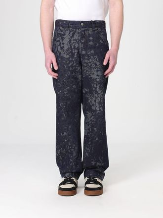 Fendi Jeans FENDI Herren Farbe Blau