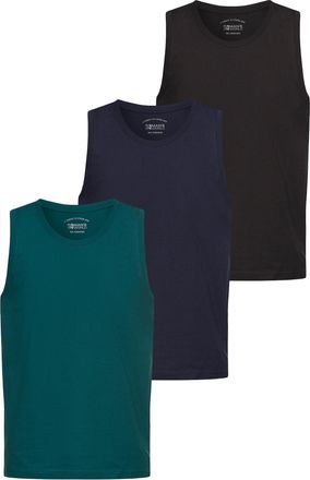 Man's World Tanktop