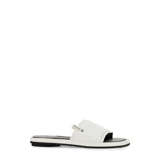 Premiata Slide Sandale - - Shoes - Damen - Wei&szlig; - 41 EU
