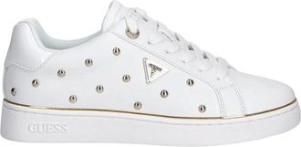 Guess Damen, Schuhe, Wei&szlig;, 41 EUGr&ouml;&szlig;e