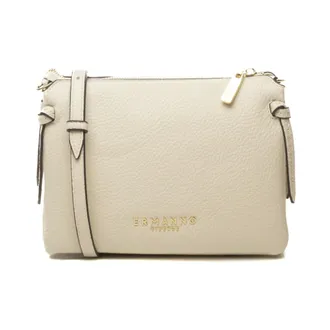 Ermanno Scervino Femme, Sacs, Beige, Taille: ONE Size Mini Sac Aliana