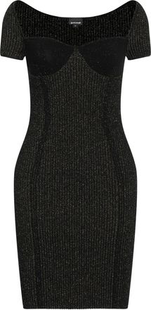 Just Cavalli KLEIDER - Mini-Kleider auf YOOX.COM