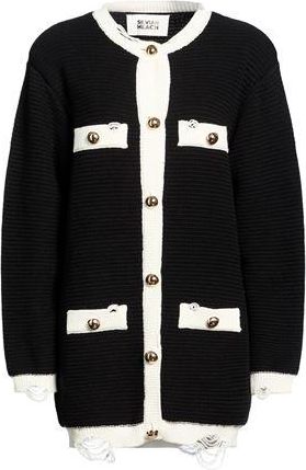 Silvian Heach MAILLE - Cardigans sur YOOX.COM