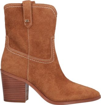 Michael Kors SCHUHE - Stiefeletten auf YOOX.COM