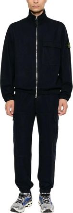 Stone Island Herren, Hosen, Blau, W34Gr&ouml;&szlig;e