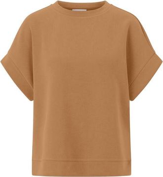 Rich & Royal Damen T-Shirt PEACH