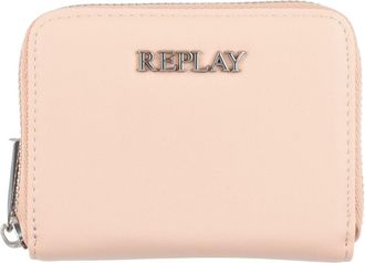 Replay Kleinlederwaren - Brieftaschen auf YOOX.COM