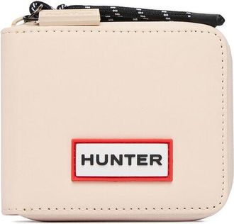 Hunter Geldb&ouml;rse CWBEO-HTR-U1-006-SS26 Beige