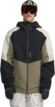 Volcom Brighton Full Zip M - Snowboardjacke - Herren