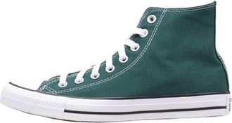 Converse Herren Chuck Taylor All Star Fall Tone Sneaker, Grün, 44 EU