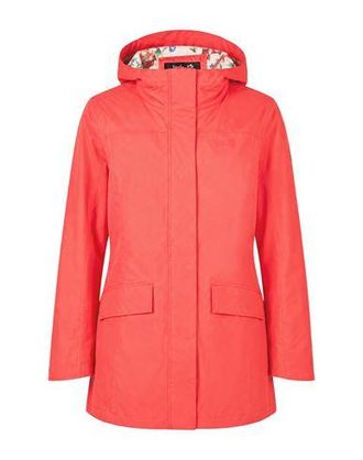 Jack Wolfskin MANTEAUX - Manteaux longs et trenchs sur YOOX.COM