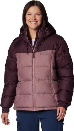 Columbia Damen Pike Lake 2 Insulated Jacket Puffer Jacket (1er Pack)
