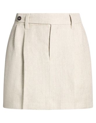 Brunello Cucinelli HOSEN & R&Ouml;CKE - Minir&ouml;cke auf YOOX.COM