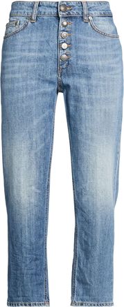 Dondup HOSEN & R&Ouml;CKE - Jeanshosen auf YOOX.COM