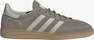 adidas Basket basse en cuir su&eacute;d&eacute;
