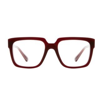 Kuboraum K3 Mask - - Accessories - unisex - Braun - 52 MM