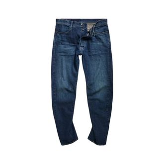 G-Star Homme, Jeans, Bleu, Taille: W38 Arc 3D Jeans