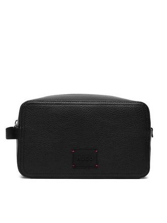 HUGO BOSS Kosmetiktasche Ethon 50573504 Schwarz