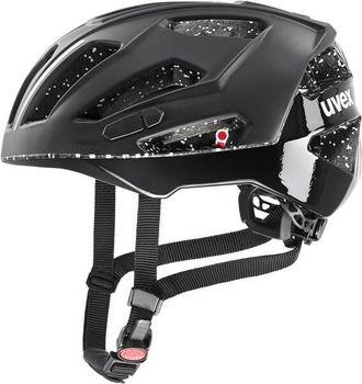 Uvex Herren Helm gravel x