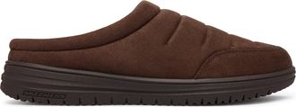 Skechers Hausschuhe Skechers Murette - Garvanza 204636/CHOC Braun
