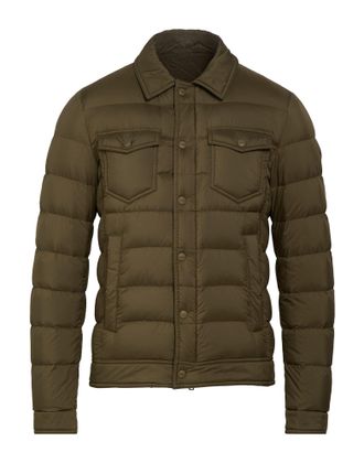 Herno JACKEN & M&Auml;NTEL - Pufferjacken & Daunenjacken auf YOOX.COM