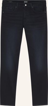 HUGO BOSS Jeans P-Delaware Slim Fit blau