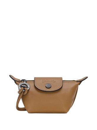Longchamp Le Pliage Xtra Portemonnaie - Braun