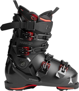 Atomic Atomic, HAWX Magna 130 S Skischuh - 2026, Schwarz, 27.0/27.5
