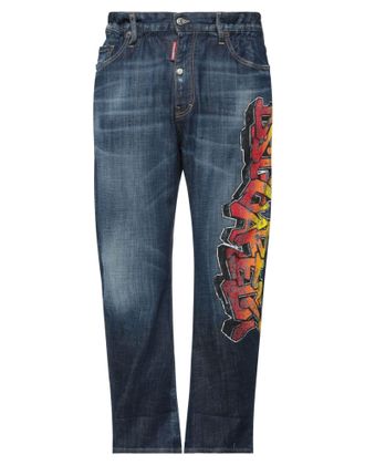 Dsquared2 HOSEN & RÖCKE - Jeanshosen auf YOOX.COM