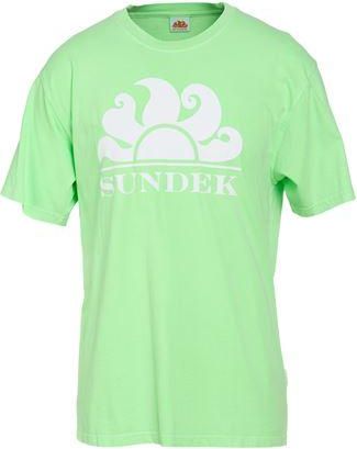Sundek TOPS - T-shirts sur YOOX.COM
