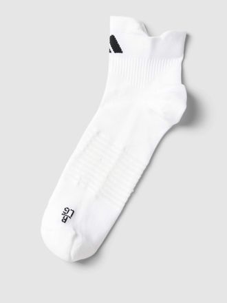 adidas Socken mit Label-Stitching
