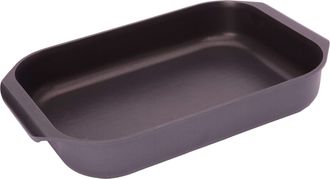 Ibili Fuente HORNO-PLANCHA INDUPLUS 40X26X6