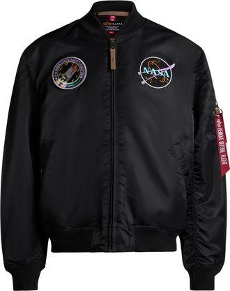 Alpha Industries JACKEN & M&Auml;NTEL - Jacken und Anoraks auf YOOX.COM
