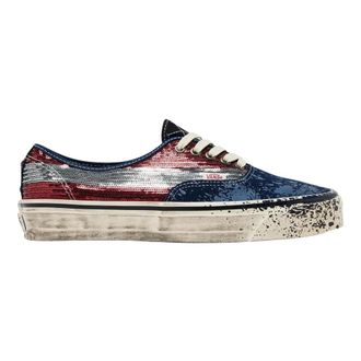 Vans Herren, Schuhe, Mehrfarbig, 40 EUGr&ouml;&szlig;e