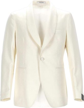 Tagliatore Blazer - Wei&szlig;