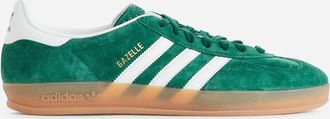 Arket Turnschuh Gazelle Indoor Von Adidas -Grün