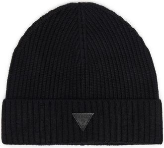 Guess M&uuml;tze Z6BZ01 Z2289 Schwarz