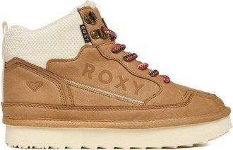 Roxy Schnürschuhe CEO-V12-1126 Beige