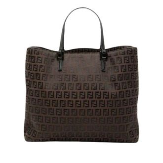 Fendi Damen, Pre-Owned, Braun, ONE SIZEGr&ouml;&szlig;e