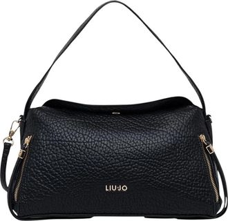 Liu Jo Hobo Bag - - Bags - Damen - Schwarzk - ONE SIZE