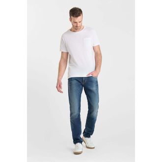 Le Temps Des Cerises Jeans 700/11 adjusted vaast bleu