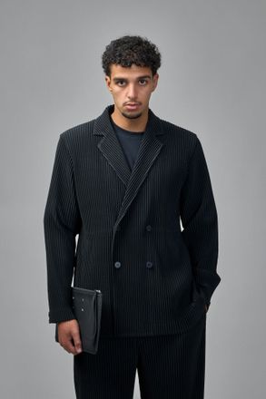 Homme Plissé Issey Miyake Tailored Pleats 1 Jacket