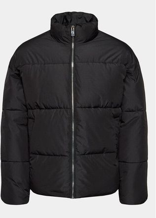 Solid Winterjacke 21107823 Schwarz Regular Fit